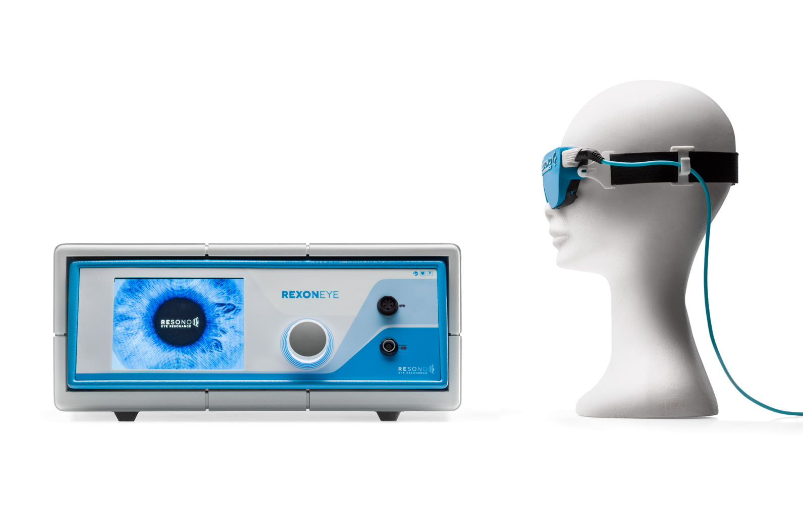 MGD, ZSO – zabieg rexon eye, moja opinia - Nużeniec oczny, MGD, blepharitis