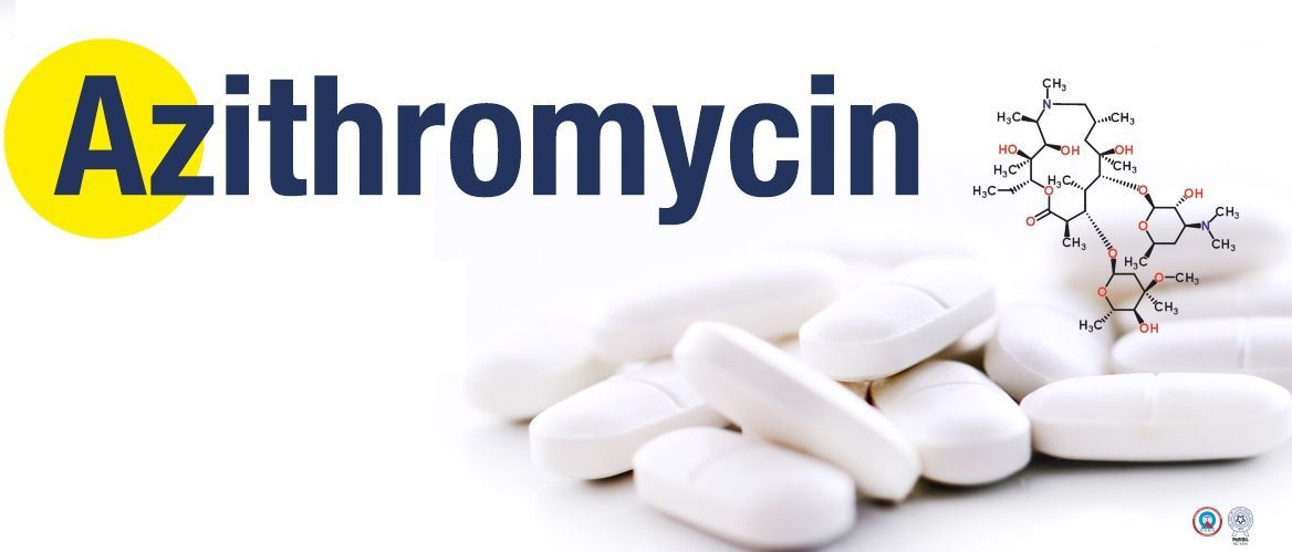 Skuteczność stosowanej miejscowo azytromycyny w chorobach powierzchni ...